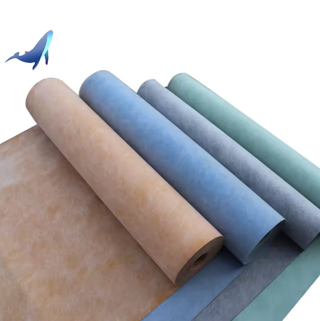 Polyethylene polypropylene polymer waterproof membrane – GreatOcean ...
